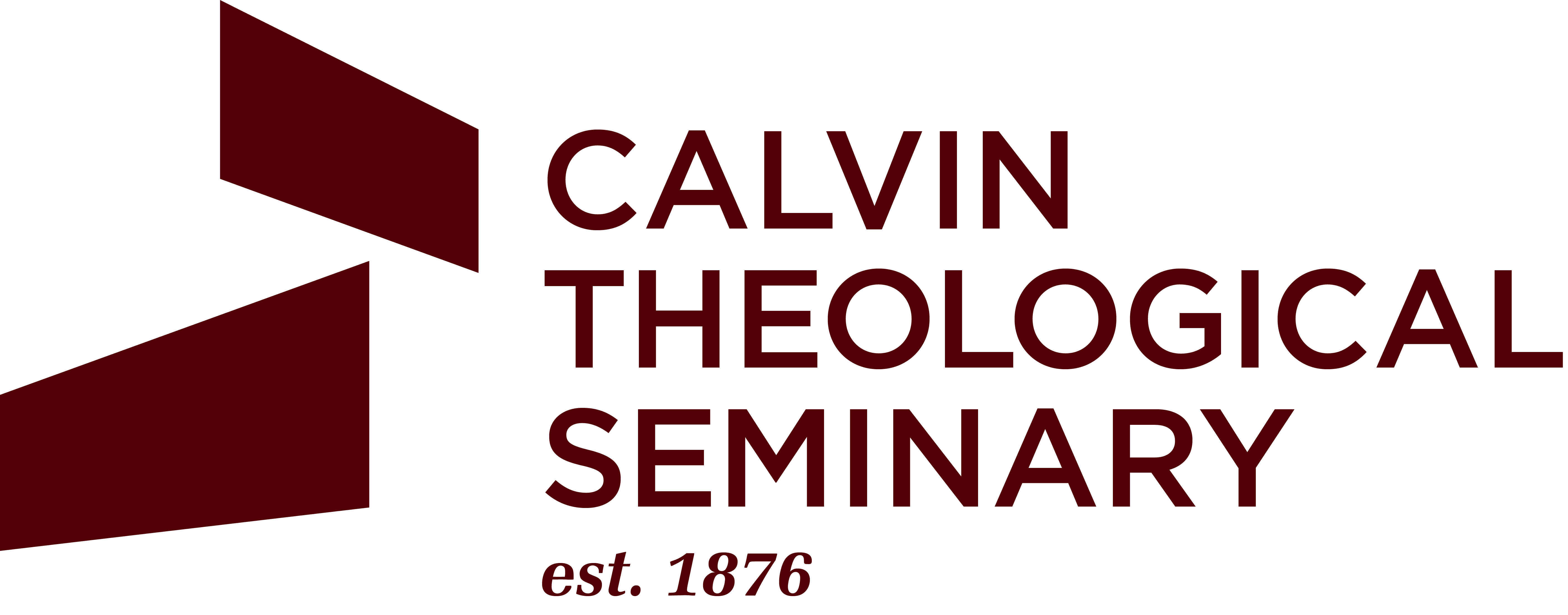 Shop – Calvin Theological Seminary Store